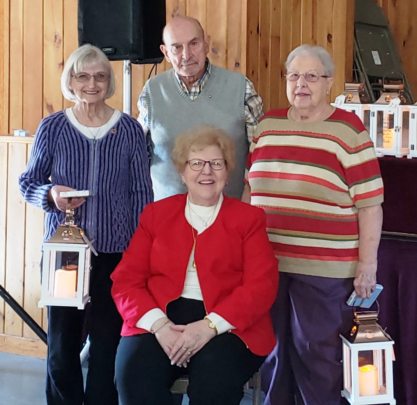 Directors - Hospice of Garrett County